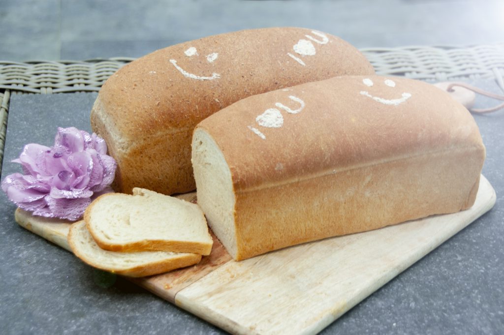 Zelf Brood Bakken • Ik Maak Het Lekker Zelf